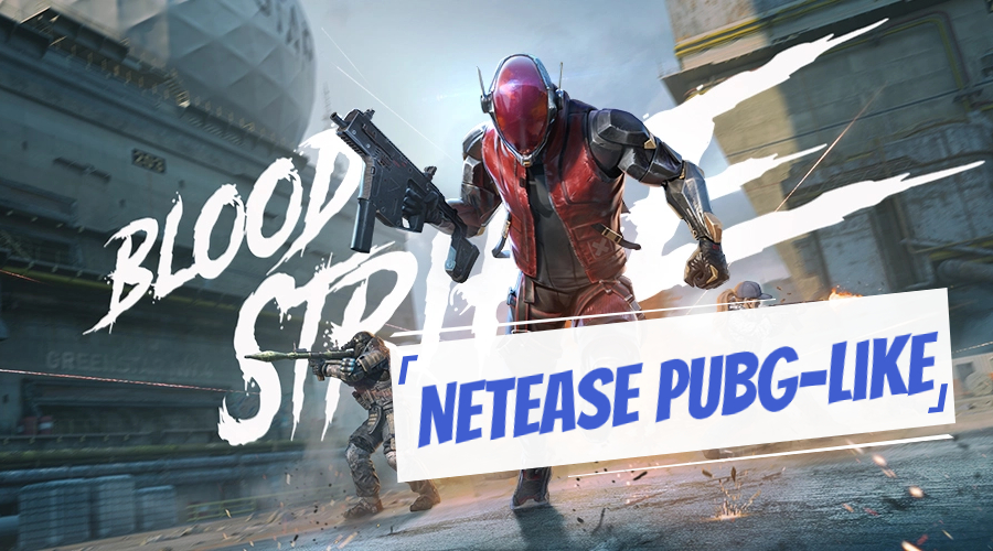 Second in Pre-Registration Ads, NetEase's New PUBG-like Game Swords ...