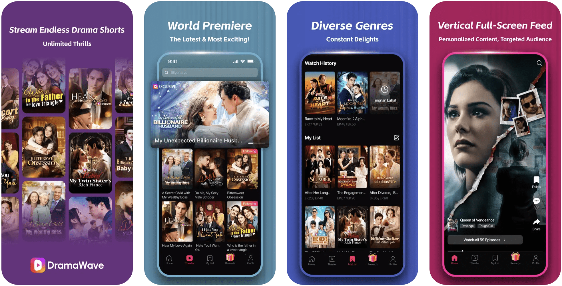 Short Drama Upstart Breaks 10M MAUs and $100M Revenue in Half a Year - AppGrowing Global